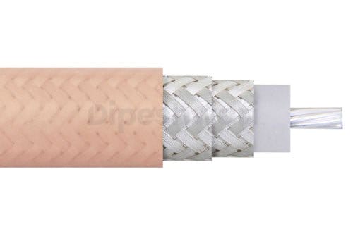 RG393 Coaxial Cable – Dipeshwari Engineering Work