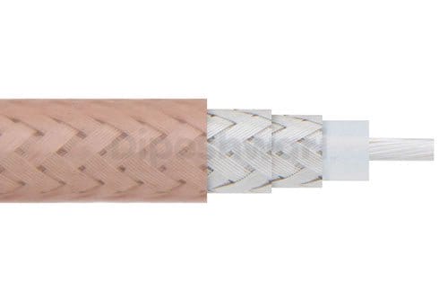 RG8 Coaxial Cable – Dipeshwari Engineering Work